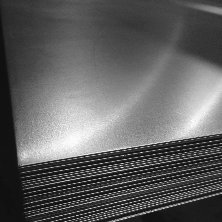 Valsing – Steelwork