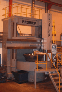 Steelwork Tau – Steelwork