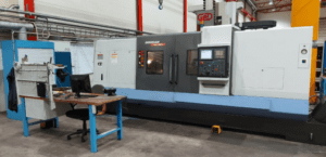 Steelwork Tau – Steelwork